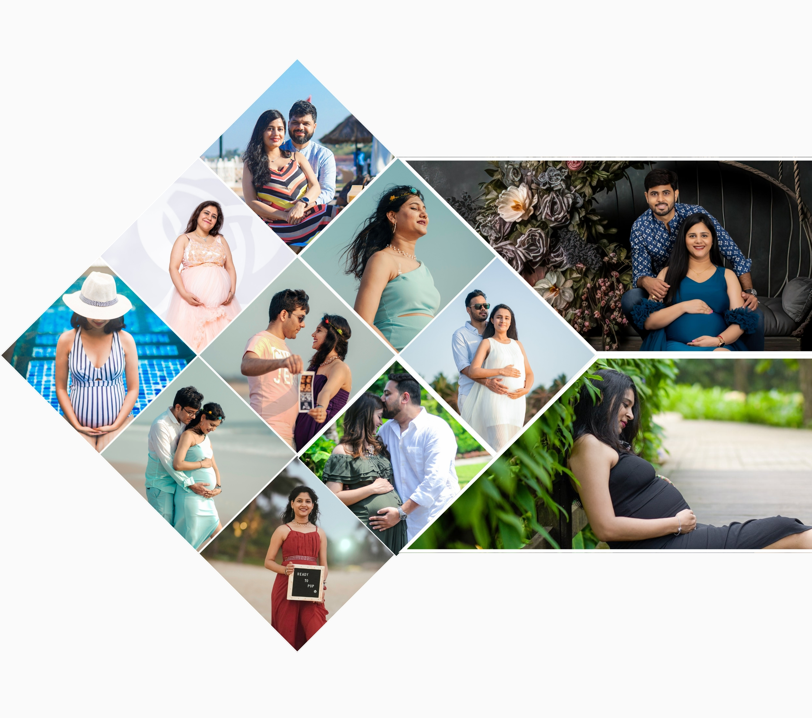 Book the Best Photographer for Maternity Photoshoot | VsnapU