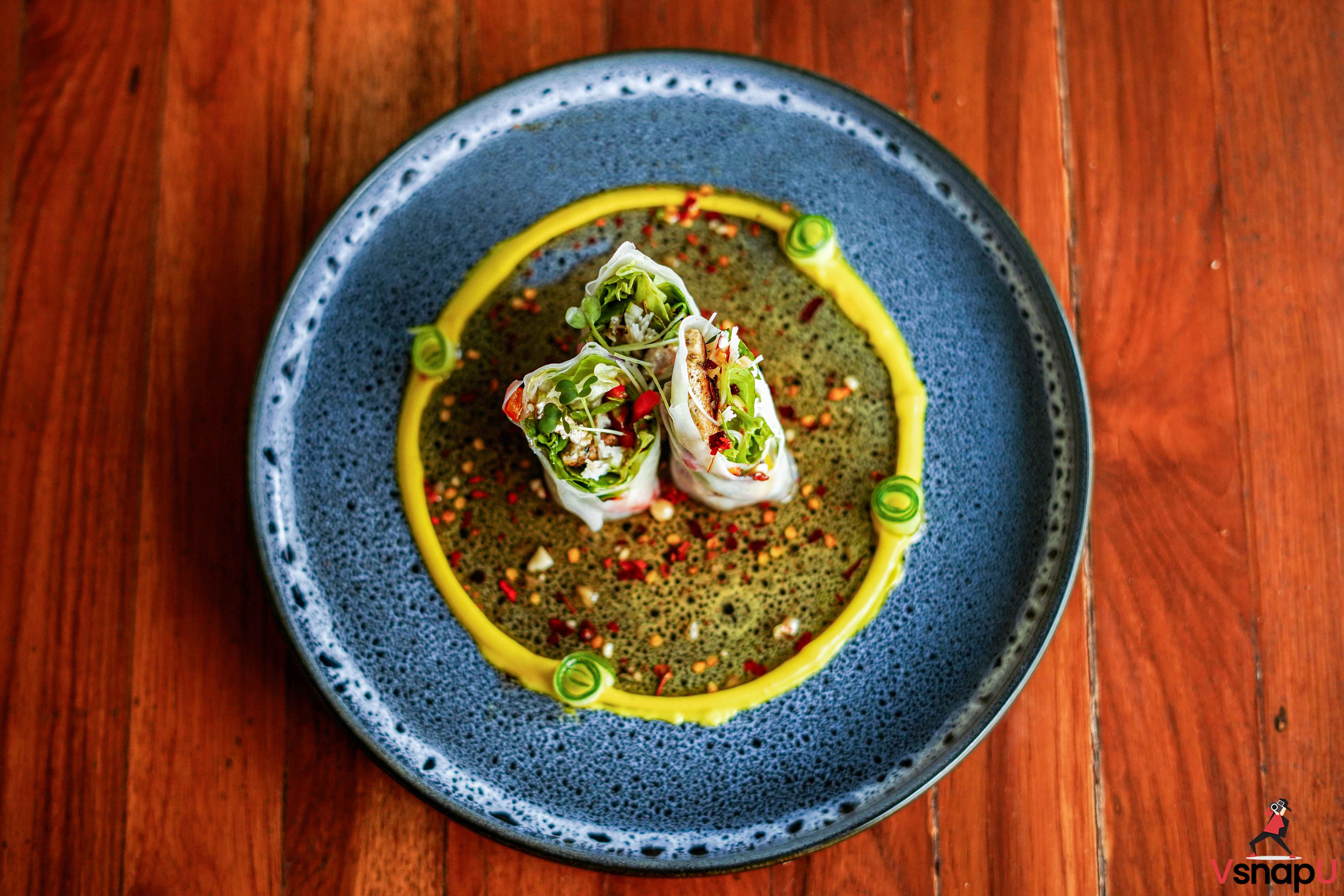 Book the Best Photographer for Food Photoshoot | VsnapU